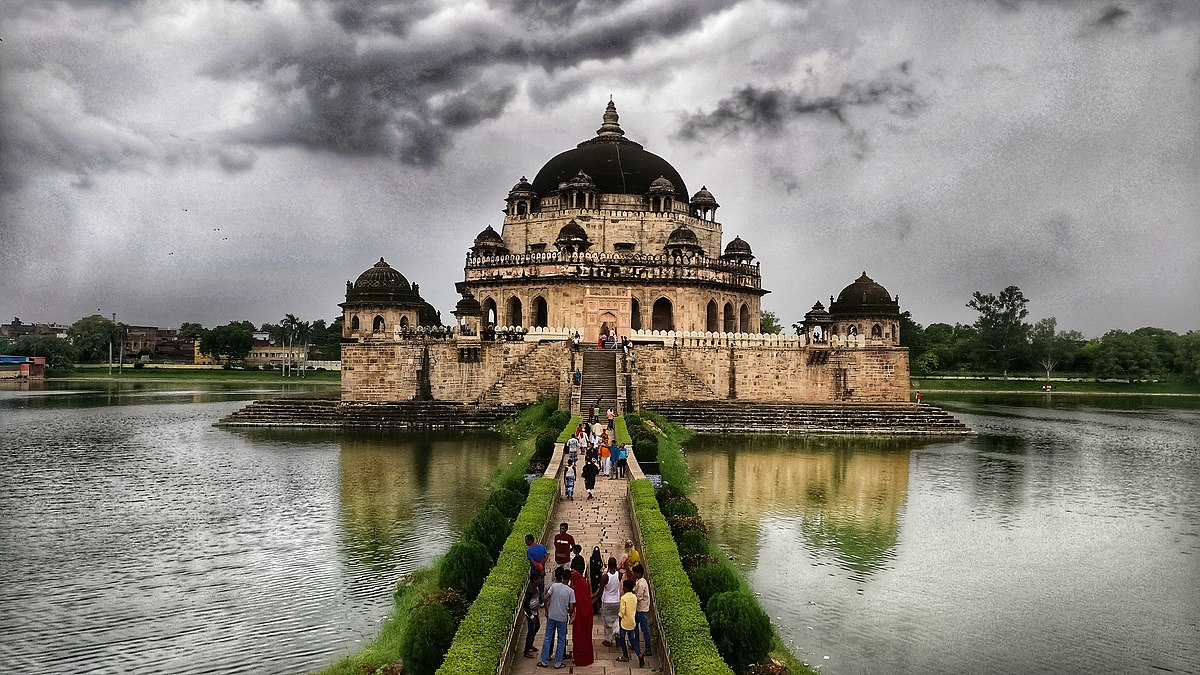 21 Incredible Bihar Destinations for Every Explorer - Holiday Landmark