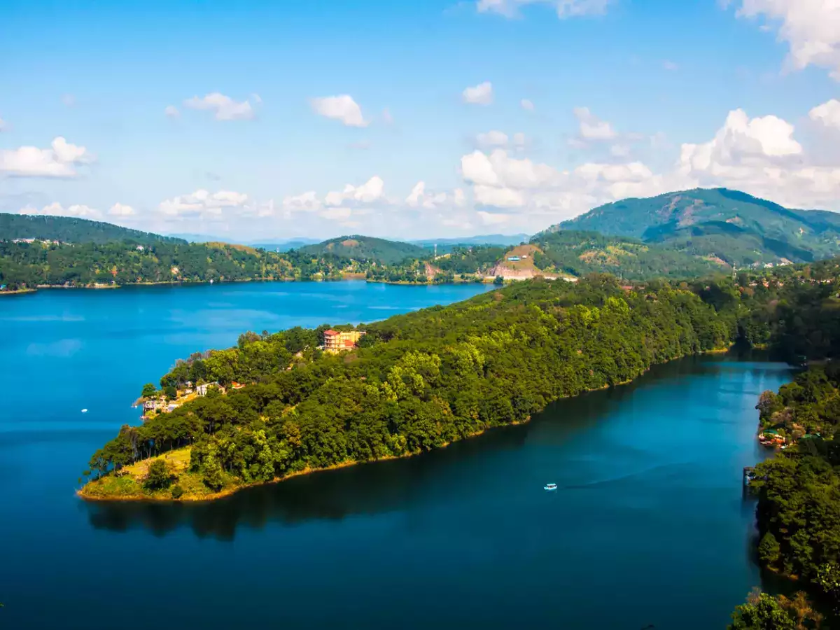 The Ultimate Tourist Guide to the Shillong, Meghalaya for Travelers ...