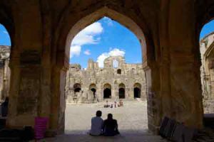 Top Tourist Places to Visit in Ramagundam - Holiday Landmark