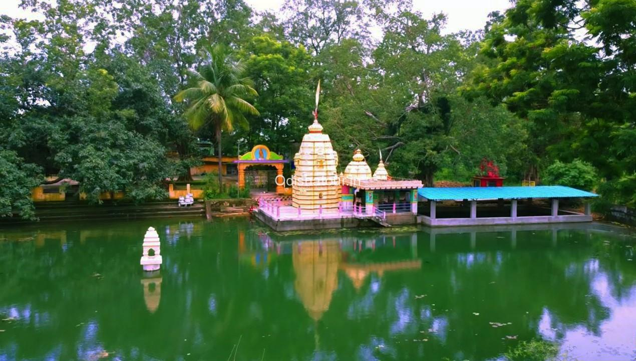 21 Scenic Places in Odisha That Will Take Your Breath Away – Holiday ...