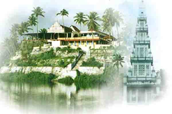 Top 20 Church in Kerala | Keralaorbit