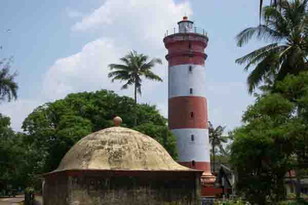 Kerala orbit