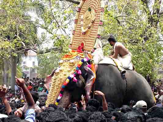 Top 63 Popular Fairs and Festivals in Kerala | Keralaorbit
